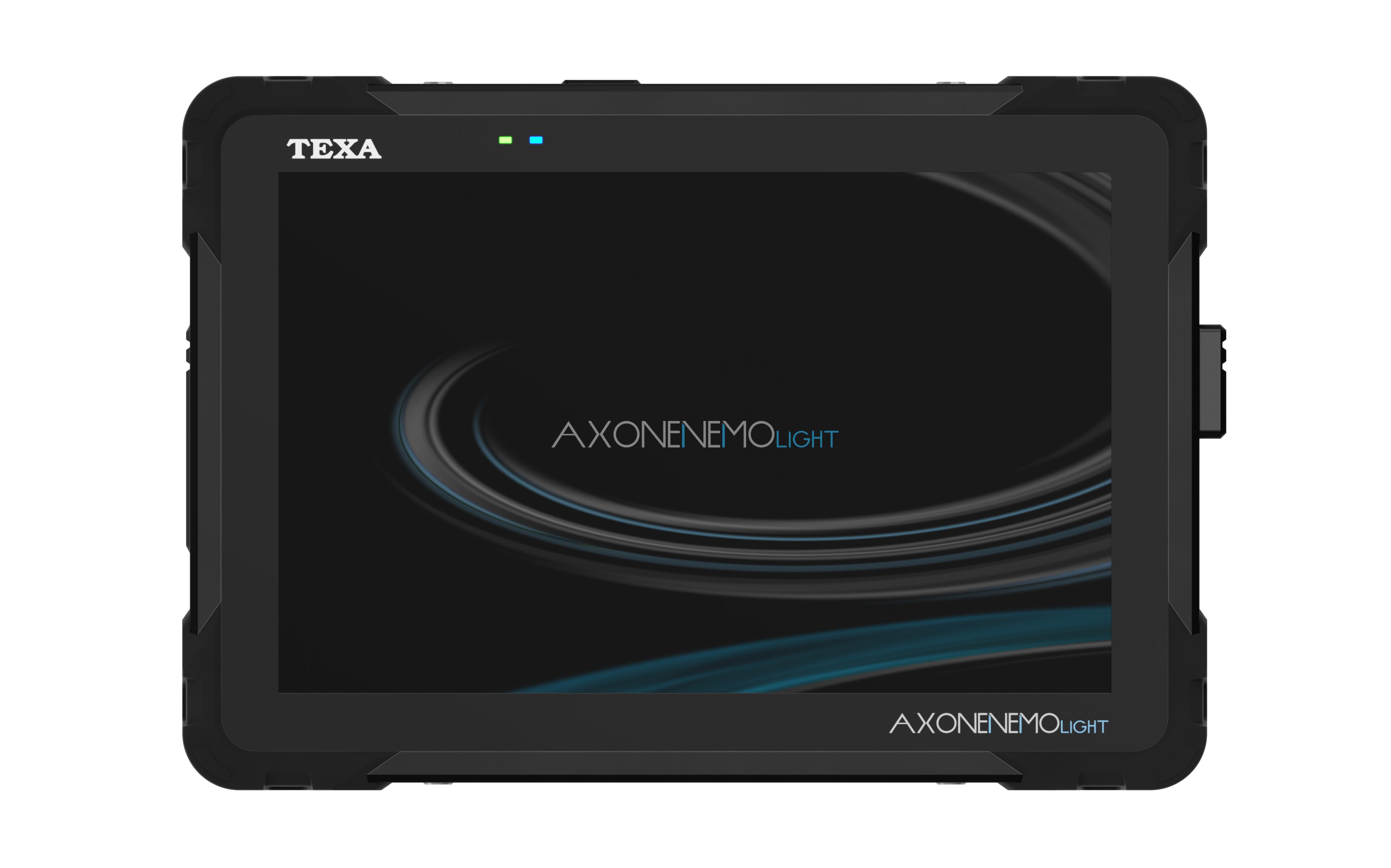 AXONE NEMO PLUS - TEXA
